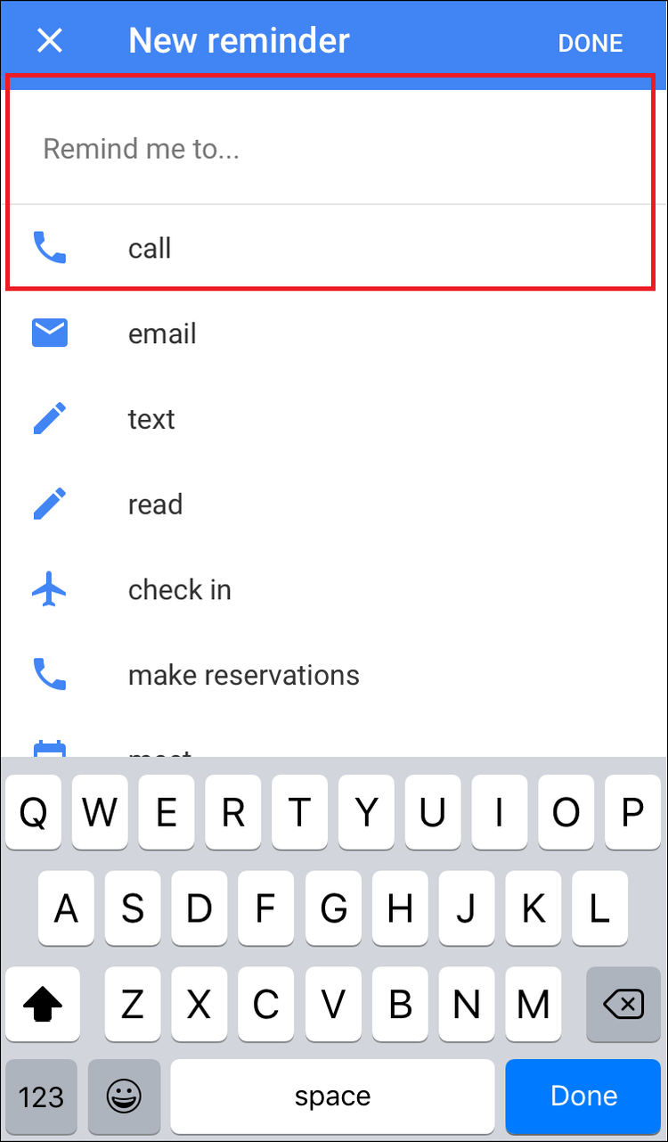 How to Use the Reminders Feature in Google Calendar