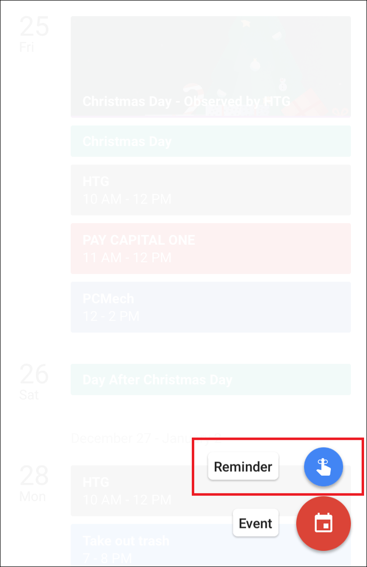 How to Use the Reminders Feature in Google Calendar