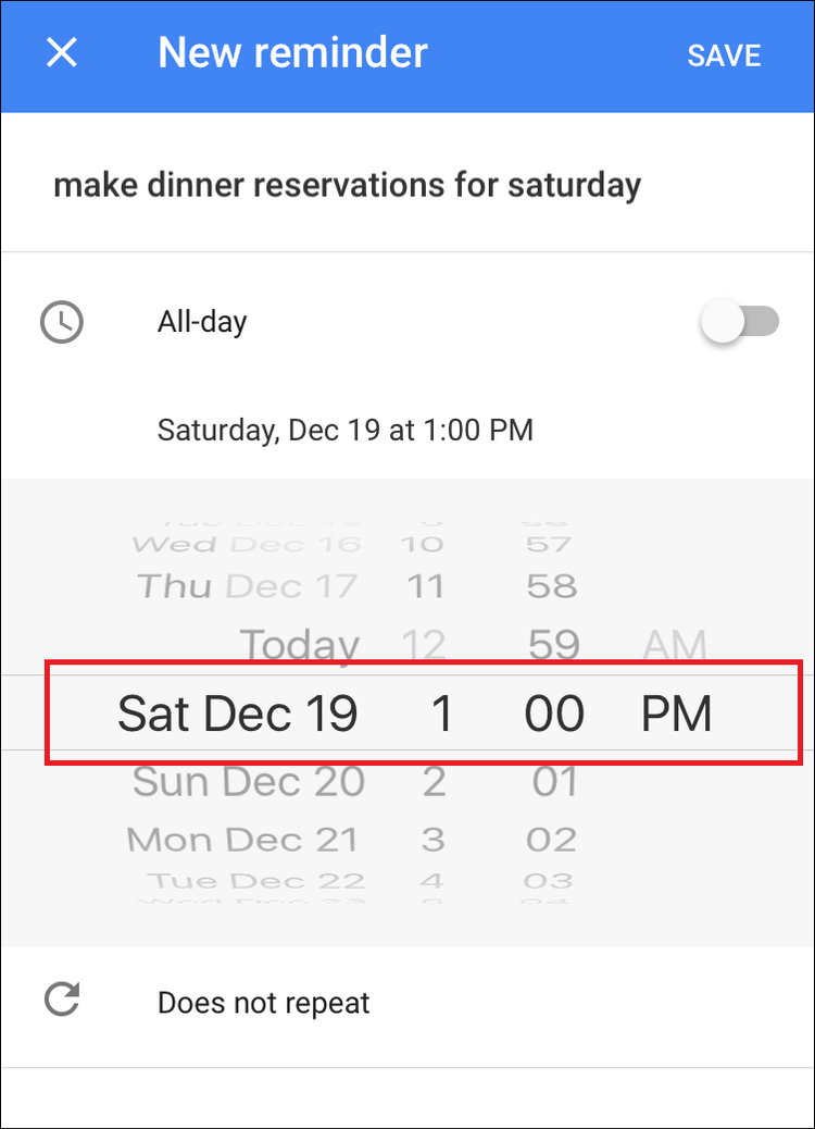 How to Use the Reminders Feature in Google Calendar