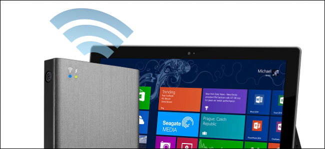 What's the Point of a Wireless Hard Drive, and Do I Need One?