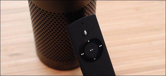 How to Extend the Reach of Your Amazon Echo with a Voice Remote