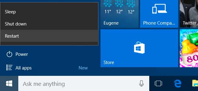 How to Mount Your Windows 10 (or 8) System Drive on Linux