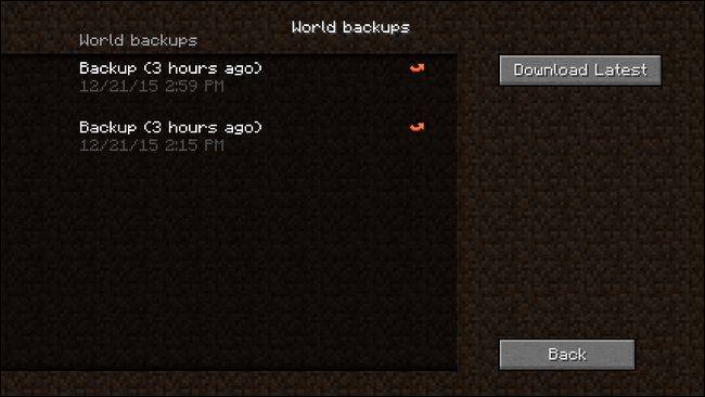 How to Set Up a Simple No-Stress Minecraft Server with Minecraft Realms