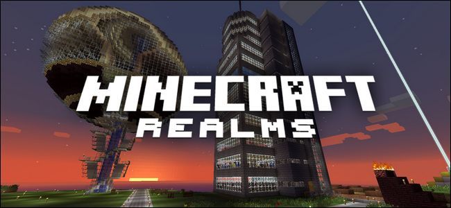 How to Set Up a Simple No-Stress Minecraft Server with Minecraft Realms