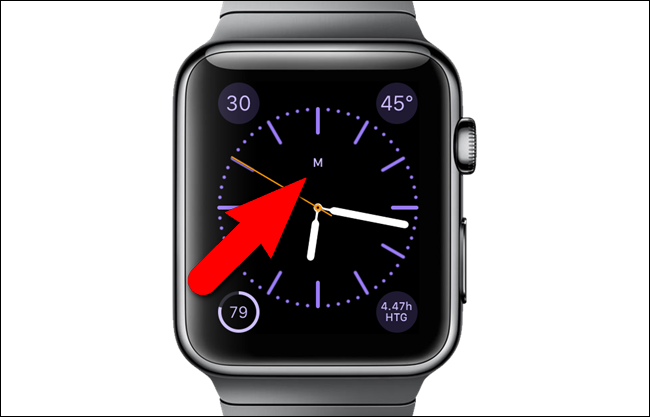 How to Add Custom Characters to the Apple Watch's Monogram