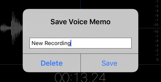 How to Create Voice Memos on Your iPhone