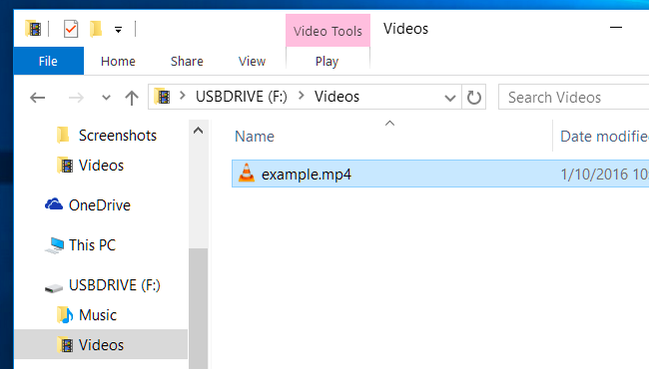 How to Play Local Video and Music Files on Your PlayStation 4
