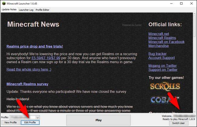 How to Play Multiplayer LAN Games with a Single Minecraft Account