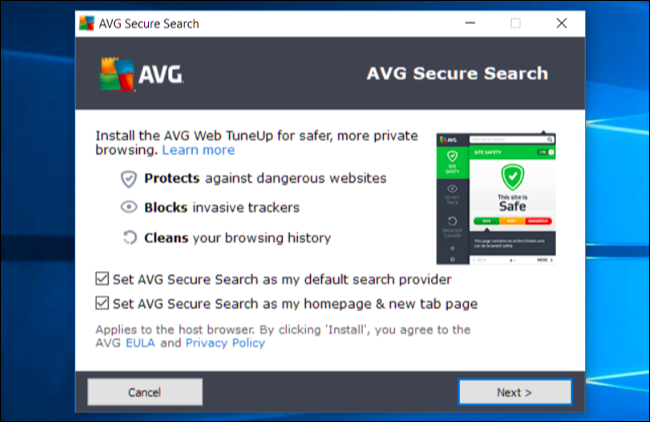 Don't Use Your Antivirus’ Browser Extensions: They Can Actually Make ...