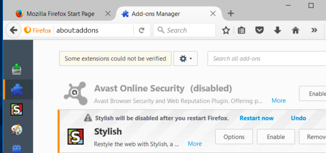 How to Uninstall Extensions in Chrome, Firefox, and Other Browsers