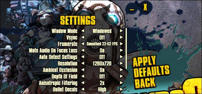 How to Tweak Your Video Game Options for Better Graphics and Performance