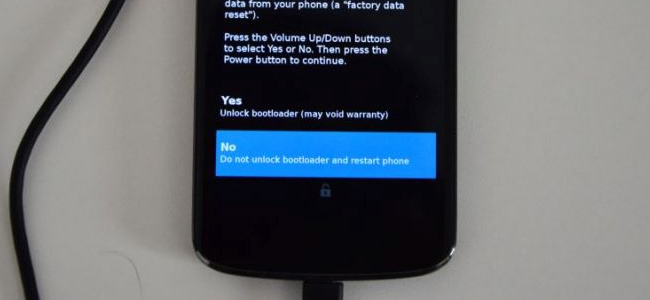 Does Rooting or Unlocking Void Your Android Phone's Warranty?