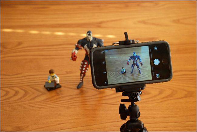 How to Remotely Trigger Your iPhone's Camera with Your Apple Watch