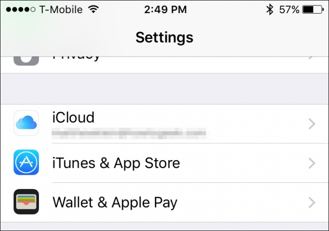 How to Remove Devices from Your iCloud Account