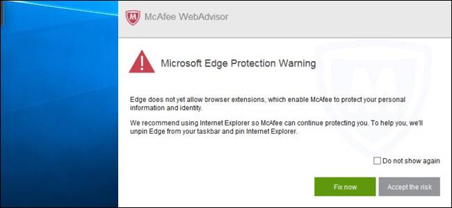 Don't Use Your Antivirus’ Browser Extensions: They Can Actually Make You Less Safe