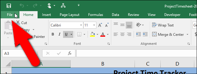 How To Open Certain Workbooks Automatically When You Start Excel