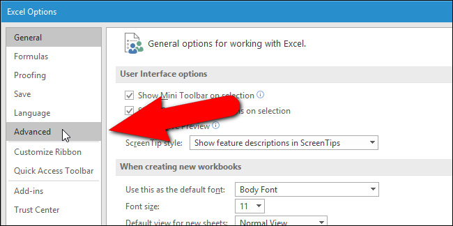 change control in excel