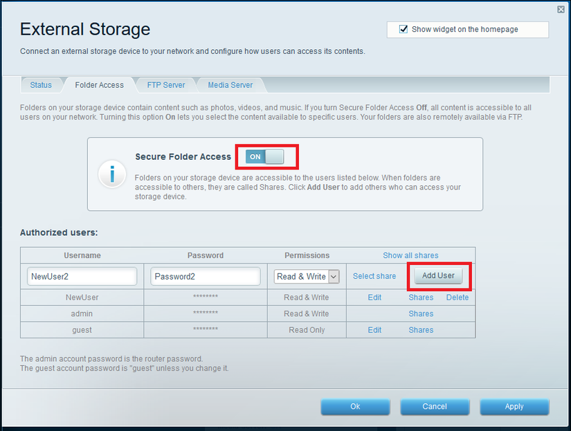 How to Set Up a Media and File Server with Linksys Smart Wi-Fi