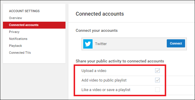 How to Manage Your YouTube Privacy Settings