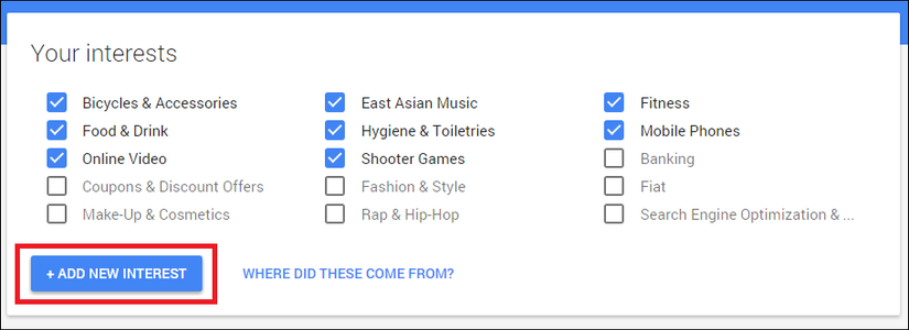 How to Manage Your YouTube Privacy Settings