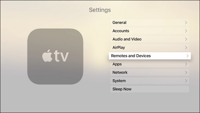 How to Use Your TV or Receiver Remote to Control Your Apple TV