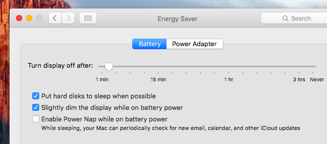 How to Adjust Your Mac's Screen Brightness, Manually and Automatically