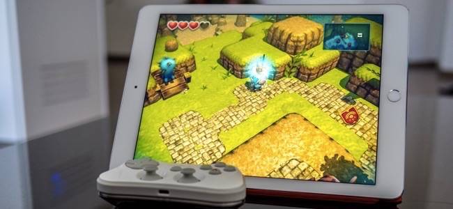 How to Use a Physical Game Controller with an iPhone, iPad, or Android ...