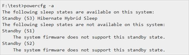 Is a Computer's CPU Active When an Operating System Is in Sleep Mode?