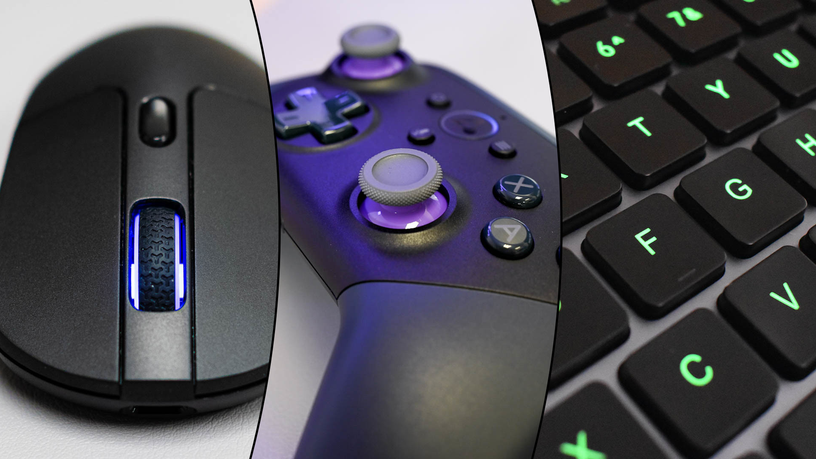 How to Connect a Mouse, Keyboard, or Controller to Android