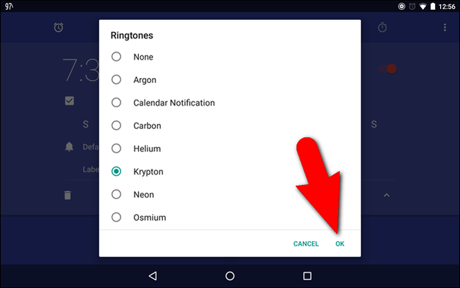 How to Use the Alarm, Timer, and Stopwatch on Android