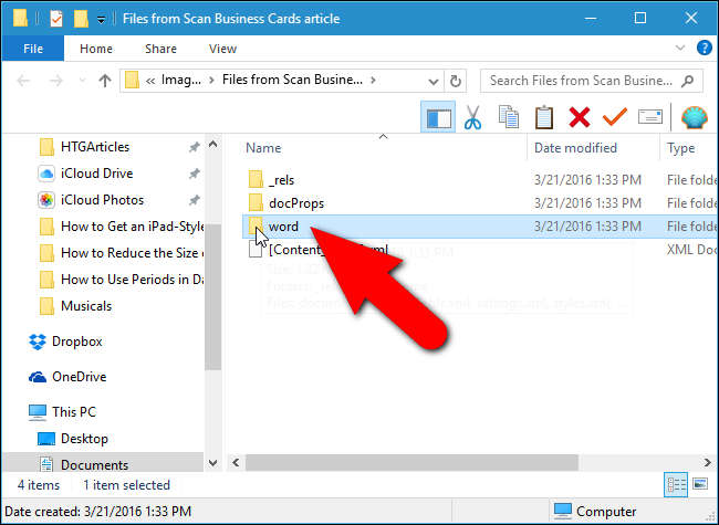 How to Extract Images, Text, and Embedded Files from Word, Excel, and ...