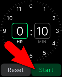 How to Set Alarms and Timers on the Apple Watch