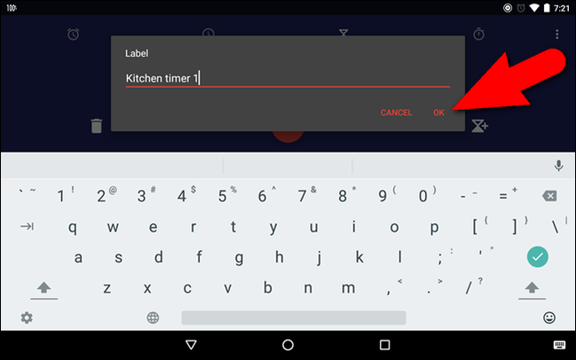 How to Use the Alarm, Timer, and Stopwatch on Android