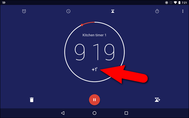 How to Use the Alarm, Timer, and Stopwatch on Android