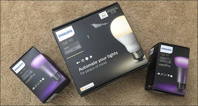 How to Use Siri to Control Your Philips Hue Lights