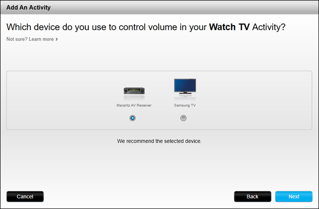 How to Control Your Entire Home Theater with a Logitech Harmony Remote