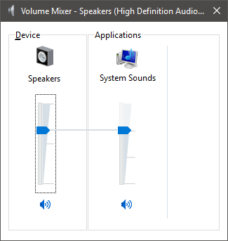 How to Adjust the Volume for Individual Apps in Windows