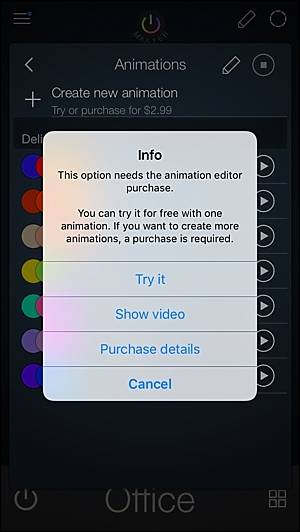 How to Create Animations with Your Philips Hue Lights