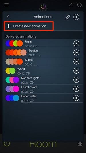 How to Create Animations with Your Philips Hue Lights