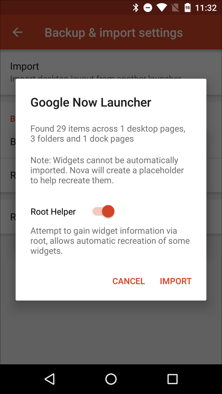 How to Install Nova Launcher for a More Powerful, Customizable Android ...