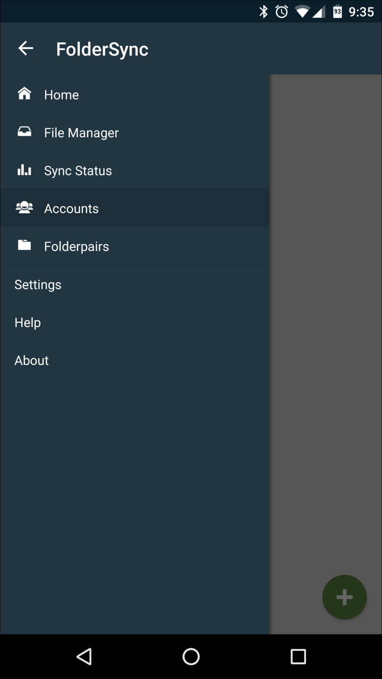 How to Sync Files Between Android and Your PC with FolderSync