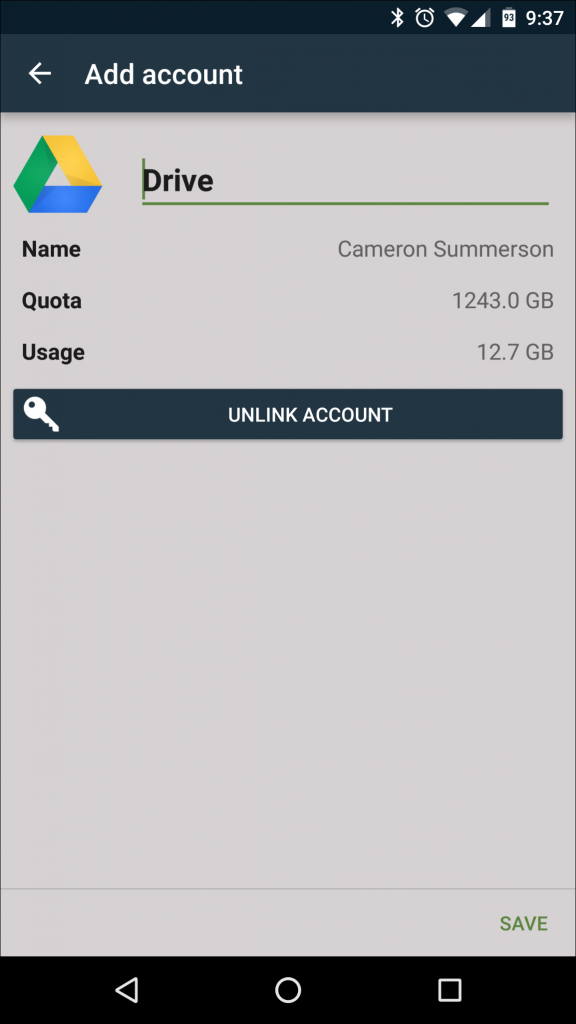 How to Sync Files Between Android and Your PC with FolderSync