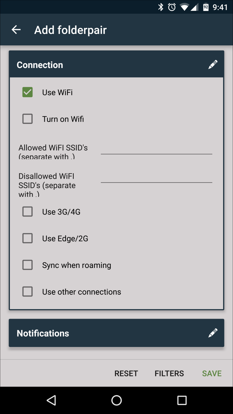 How to Sync Files Between Android and Your PC with FolderSync
