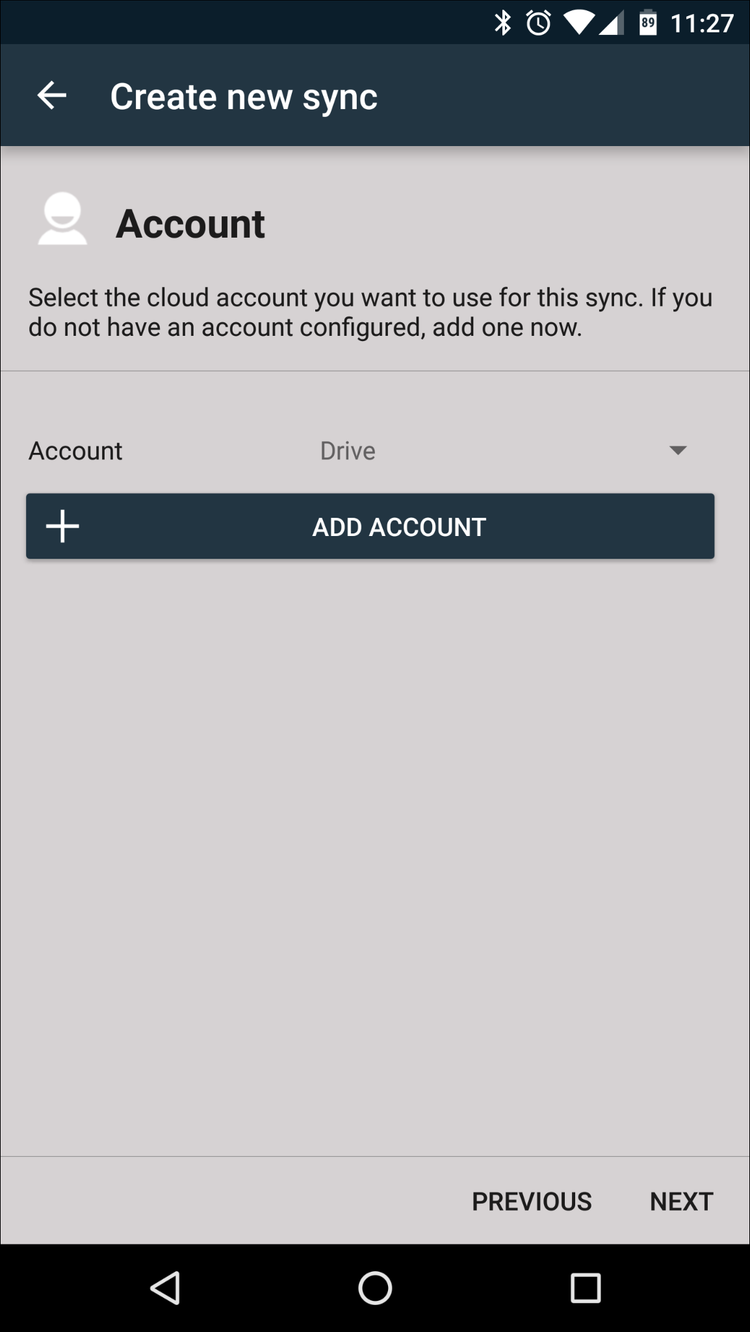 How to Sync Files Between Android and Your PC with FolderSync