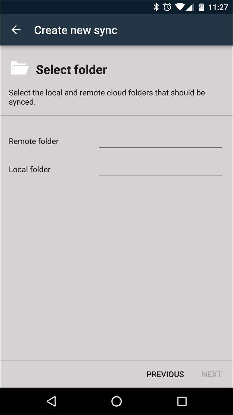 How to Sync Files Between Android and Your PC with FolderSync