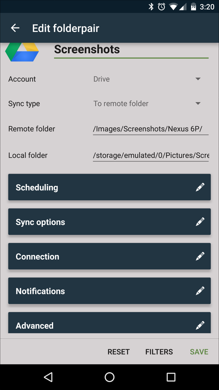 How to Sync Files Between Android and Your PC with FolderSync