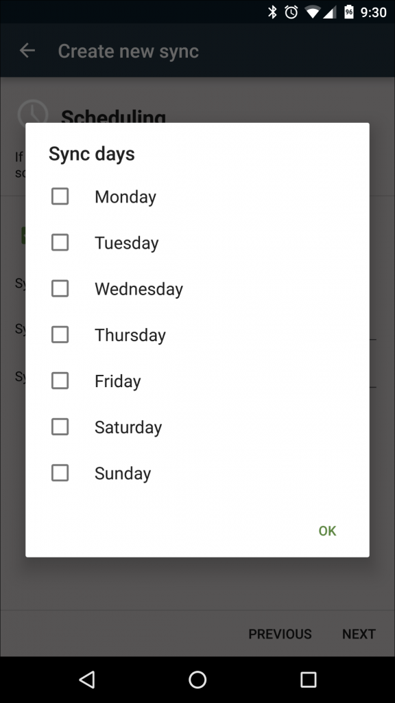 How to Sync Files Between Android and Your PC with FolderSync