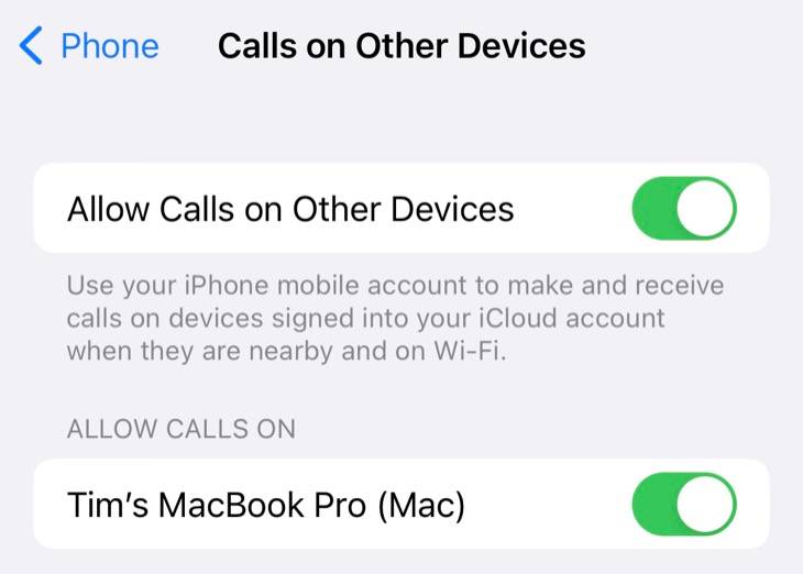 How to Enable Wi-Fi Calling on Your iPhone