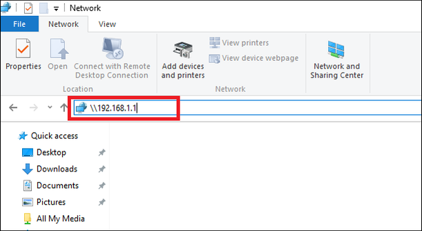 How to Set Up a Media and File Server with Linksys Smart Wi-Fi
