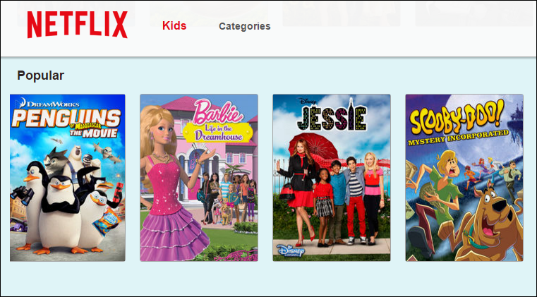 How to Set Up Parental Controls in Netflix